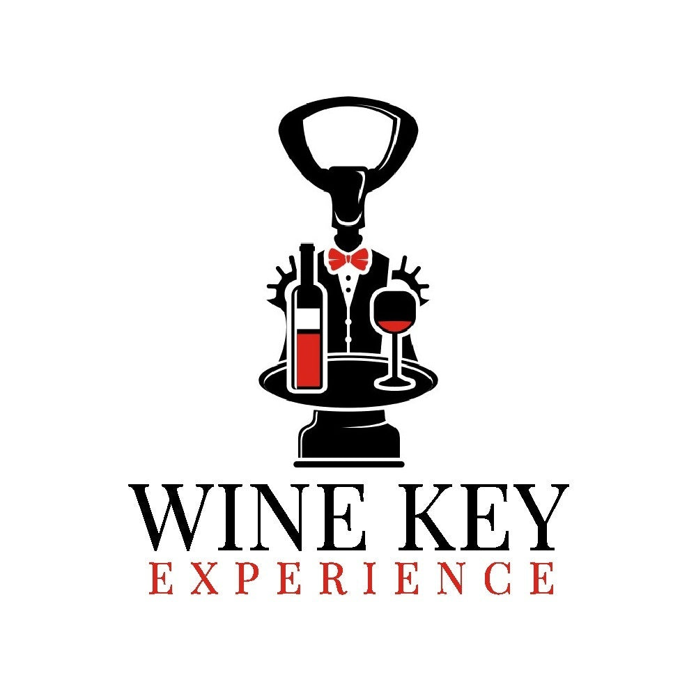 Wine Key Experience - Bar tendering services & more – P & P Design