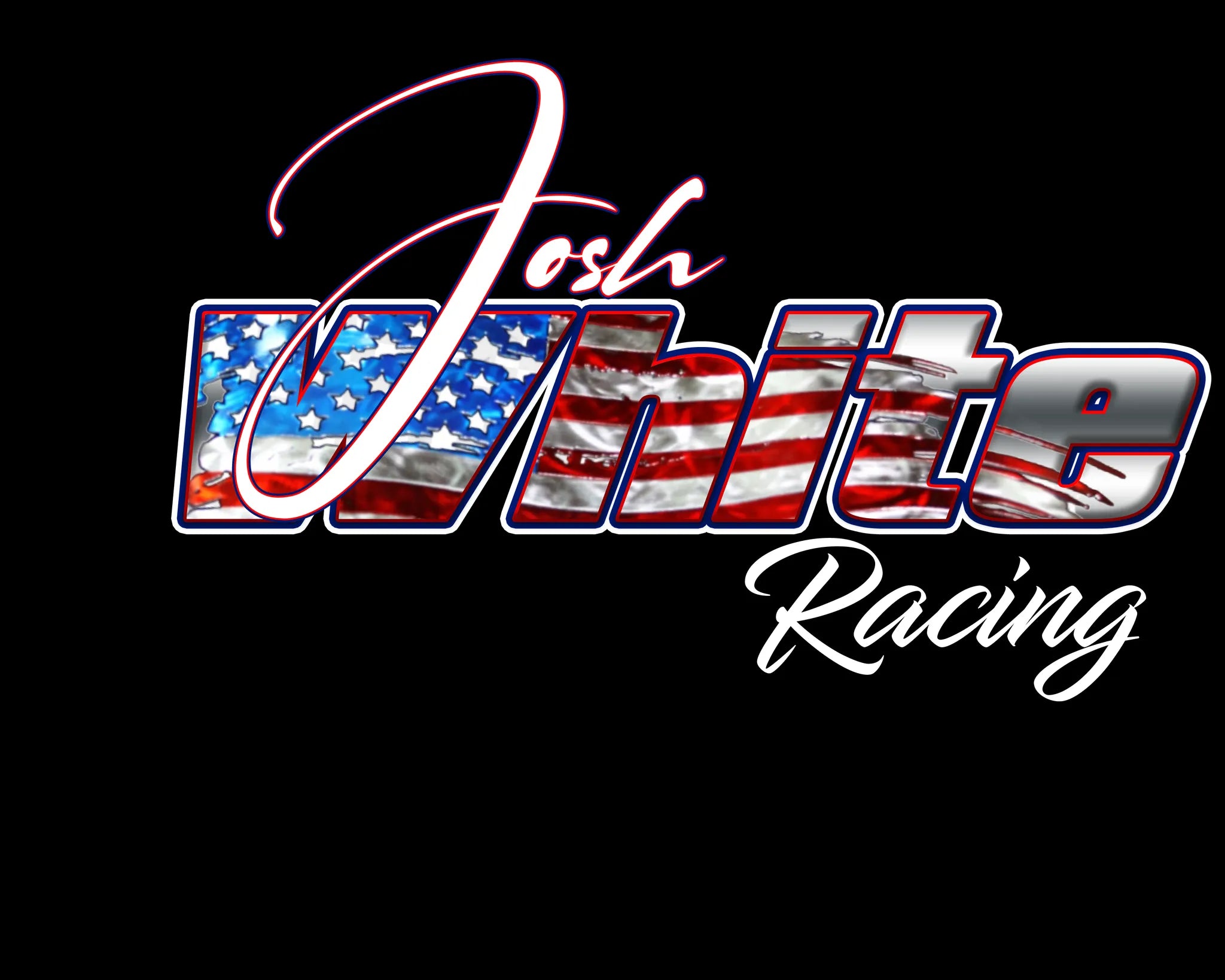 Josh White Racing – P & P Design